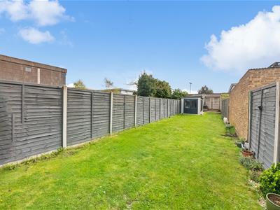 Property details for Cowley Mill Road, Uxbridge £535,000 Sold - Vebra